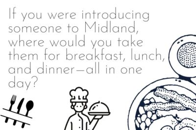 Spitz – Midland – Menu – Midland Menus