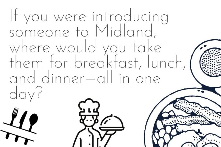 The Red Plate Diner – Menu – Midland – Midland Menus