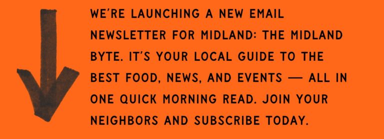 Spitz – Midland – Menu – Midland Menus