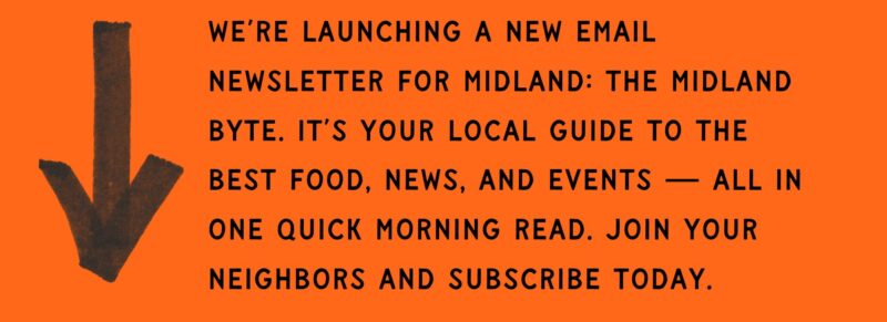 Spitz – Midland – Menu – Midland Menus